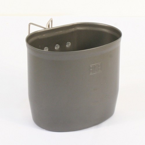 BRITISH ARMY BCB CRUSADER COOKING COOKER STOVE MK2 FIRE DRAGON HEXI GEL ...