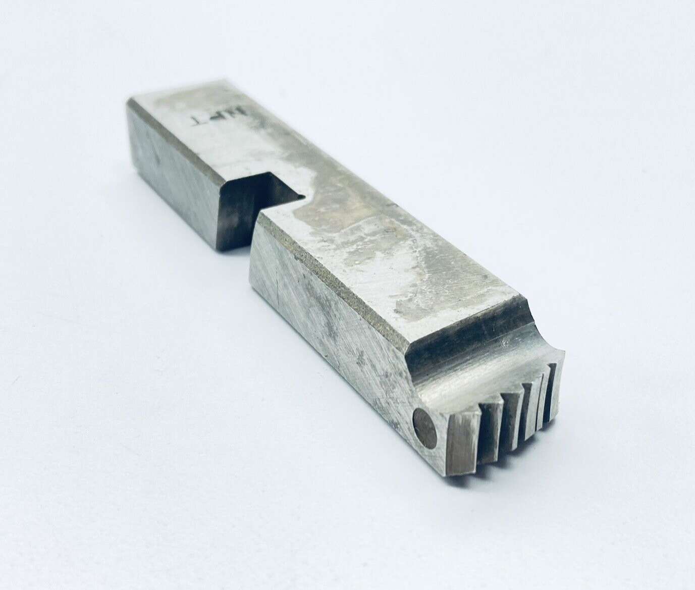 DIE #2 WHEELER REX 60206 PIPE THREADING DIE 2-1/2 TO 4" NPT FITS 60127 ...