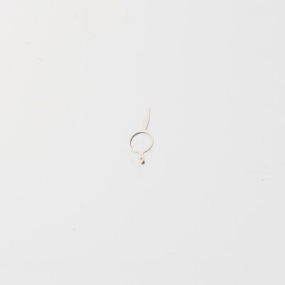 Genuine NOS OMEGA 330-1334 Regulator Watch Movement Part Watchmakers ...