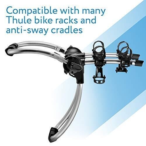 4 Pack Replacement Rubber Strap for Bike Rack Cradle Compatible with ...