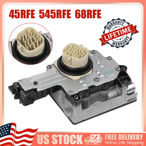 45RFE 545RFE 68RFE Transmission Valve Body fit Dodge Ram Chrysler w ...