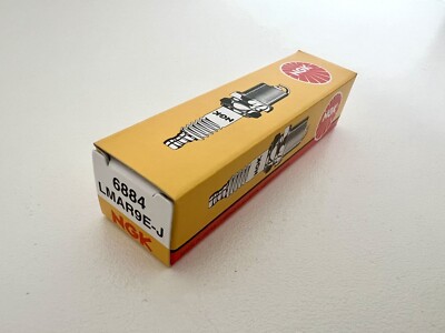 NGK Spark Plug LMAR9E-J | eBay Australia