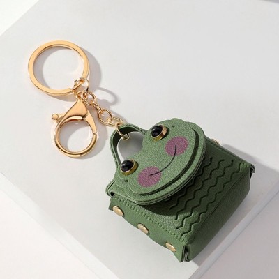Cartoon Frog Women Wallets Multifunctional Money Coin Purses | eBay