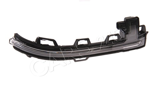 Genuine BMW G01 SUV Auxiliary Turn Corner Light Mirror Right OEM ...