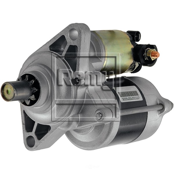Starter Motor-Premium Remy 17226 Reman for sale online | eBay
