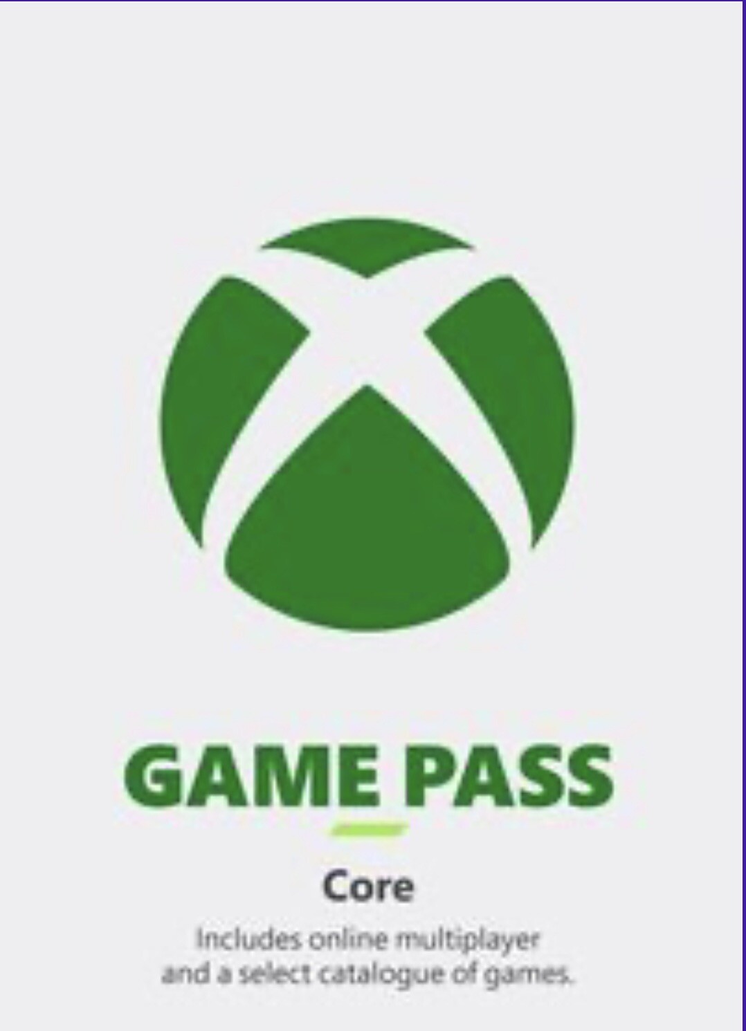 Xbox Game Pass Pre Made Accounts | eBay