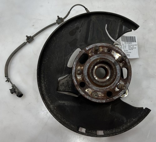 GM Front Spindle Knuckle Fits Impala Regal Malibu RH Passenger Side OEM ...