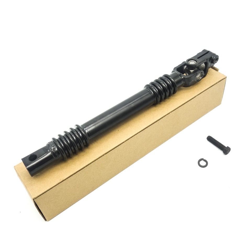 NEW Lower Coupling Steering Shaft Column 25958109 Fits for SILVERADO ...