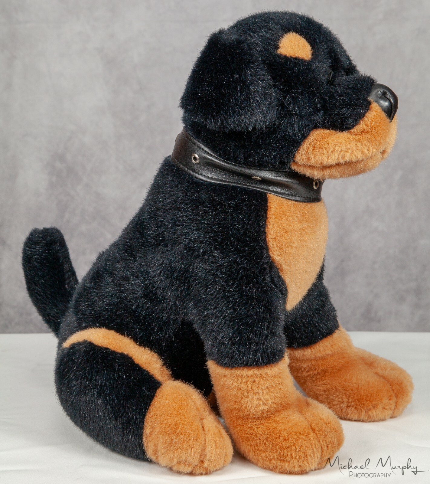 Goffa German Shepherd Puppy Dog Stuffed Animal Plush | eBay