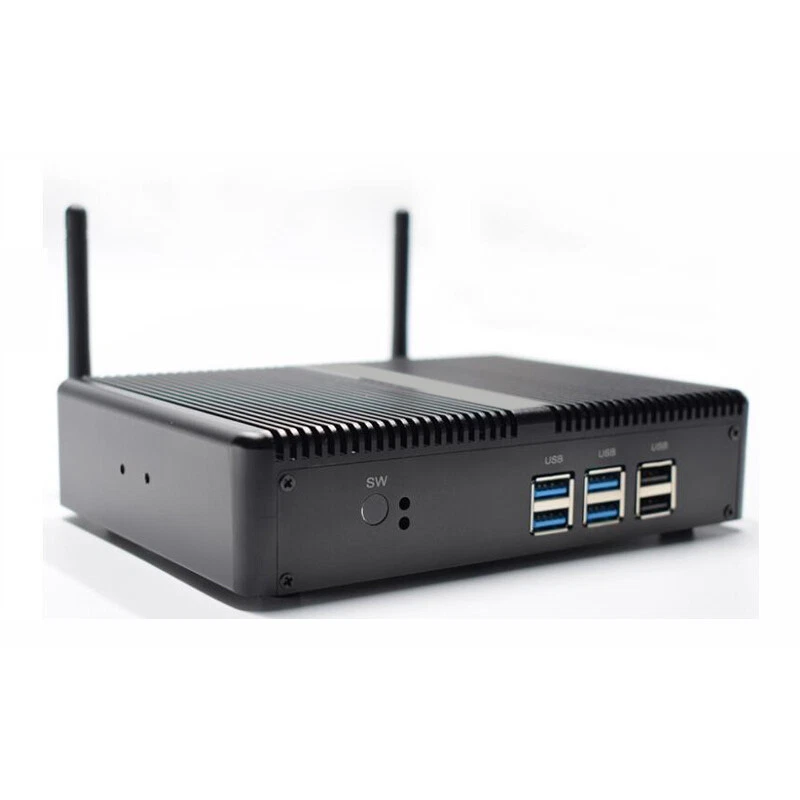 Nuc Htpc With