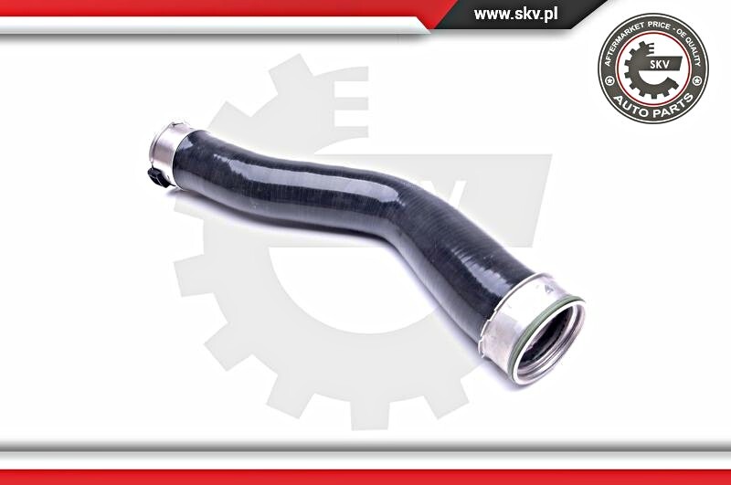 Turbocharger hose For BMW X5 X6 28iX 40eX 13718603095 | eBay