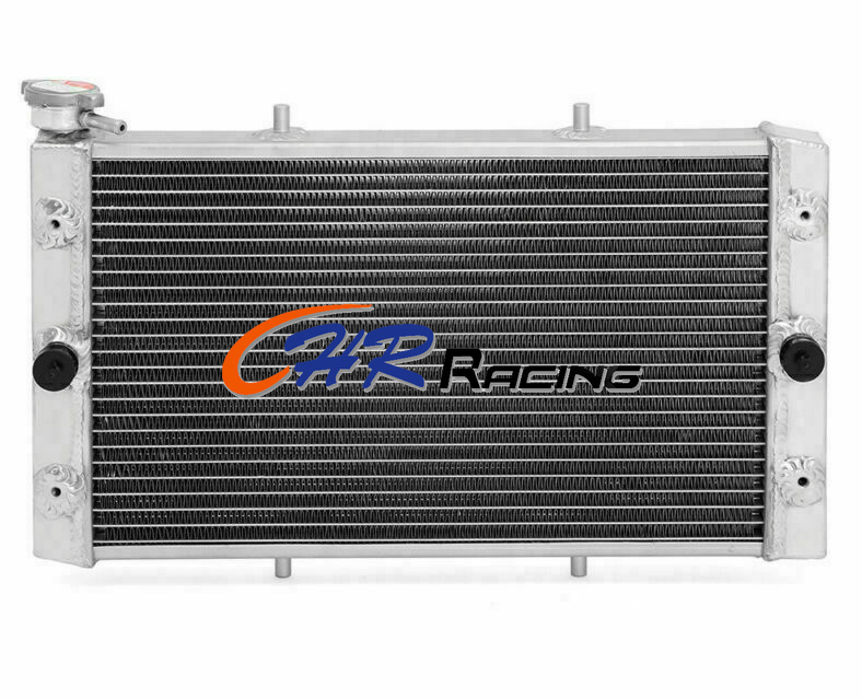 Radiator For 2014-2023 Yamaha Viking 700 YXM700/ YXC700;2016-18 ...