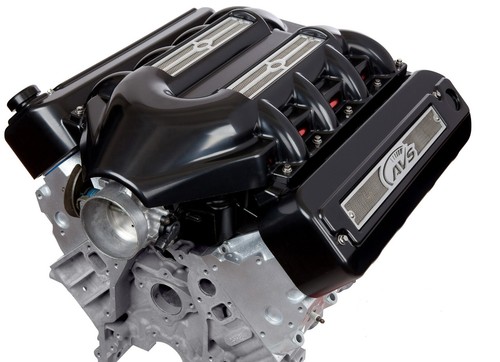 LS1,LS6 engine cover set | eBay