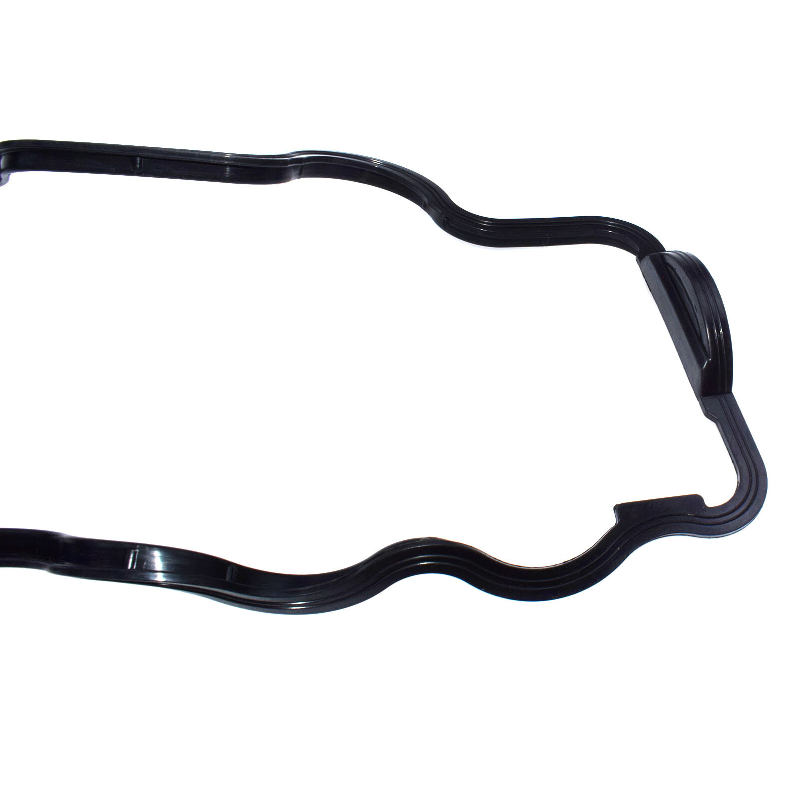 For Mercedes-Benz M112 C320 CLK320 Engine Left Valve Cover Gasket ...