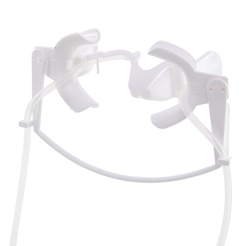 Dental Orthodontic NOLA Cheek Lip Retractor Mouth Opener L with Dry ...