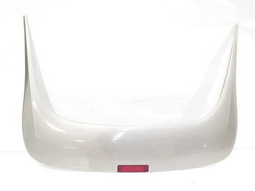 93 02 Pontiac Trans AM Firebird OEM Spoiler Pewter Metallic WS6 Wing ...