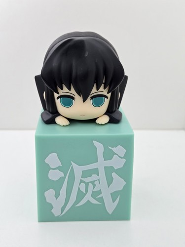 FuRyu Kikkake Figure- Demon Slayer - Muichiro Tokito | eBay