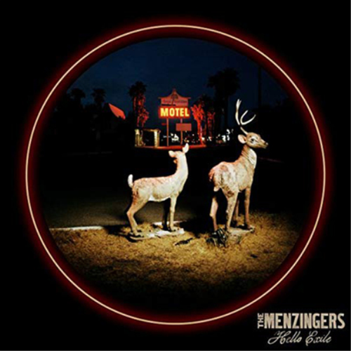 The Menzingers Hello Exile (Vinyl) 12" Album | eBay