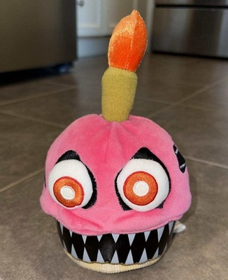 Funko Five Nights At Freddy's FNaF Nightmare Cupcake 8" Plush GameStop ...