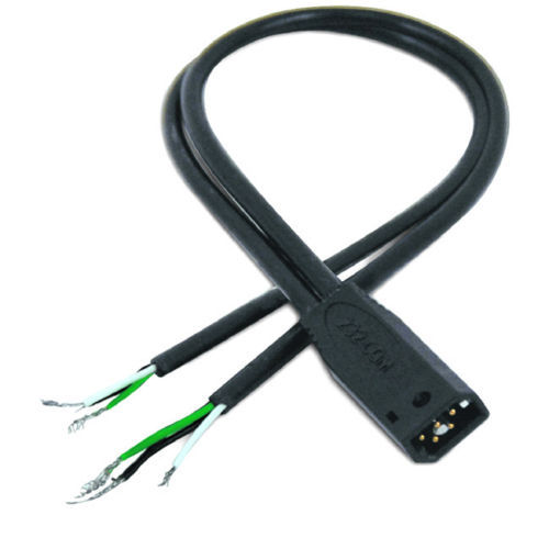 Humminbird Serial Port Splitter Cable AS DPS Y Part # 720076-1 | eBay