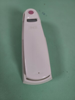 Vintage BD BECTON DICKINSON Digital Ear Thermometer Infant Children ...