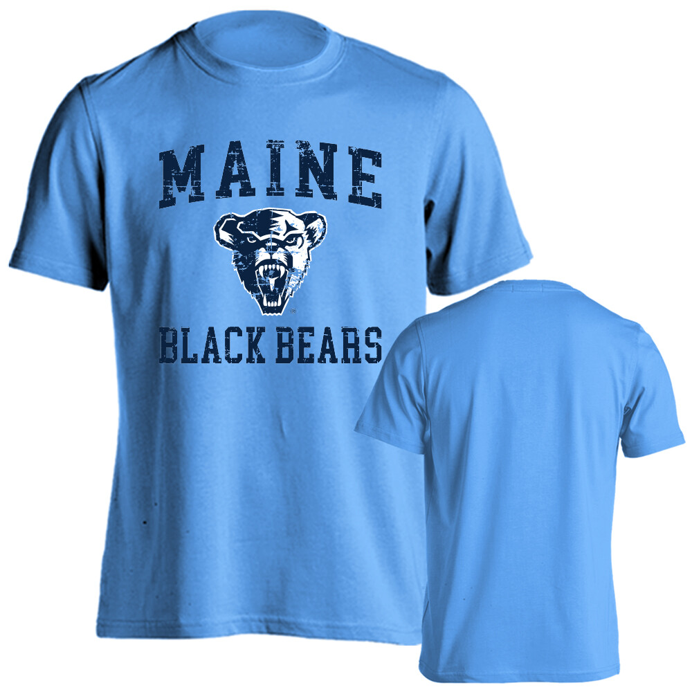 University Of Maine Orono Logo
