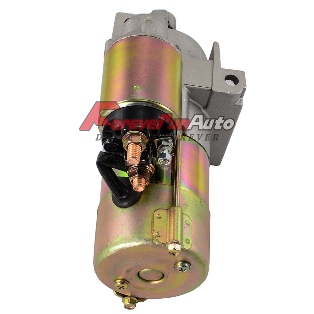 Chevrolet Blazer GMC Olds 4.3L 5.7L 7.4L Starter Motor 12V 1.6kW ...