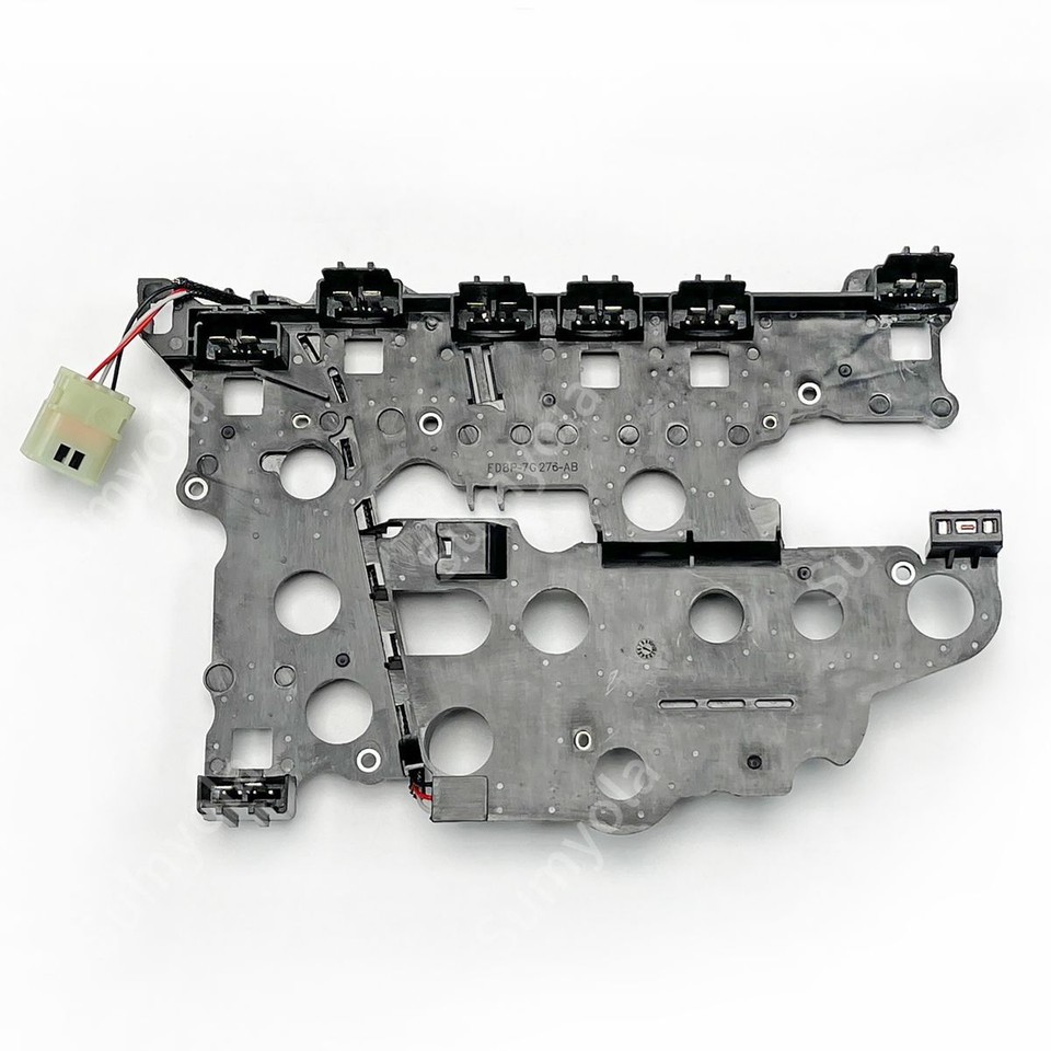 FD8Z-7G276-B Automatic Transmission Valve Body Separator Plate For Ford ...