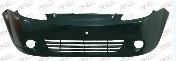 PRASCO DW3241001 Bumper 96600167 | eBay