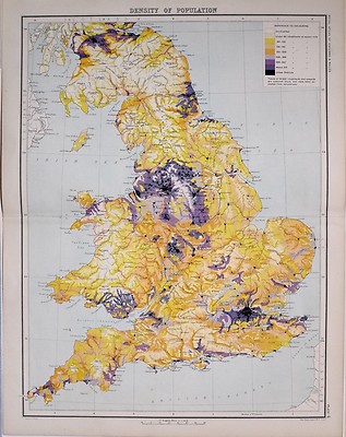 Other - 1897 Victorian Map