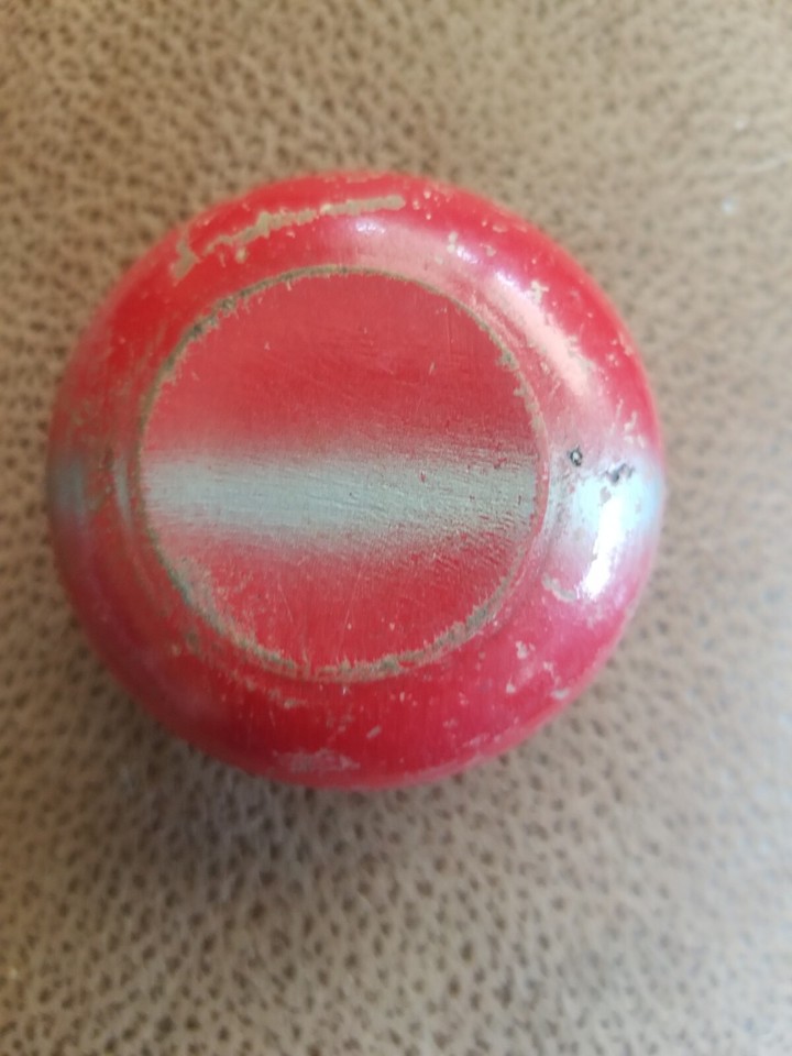 Vintage 1950 Duncan Yoyo - Super Tournament Tops - No String | eBay