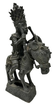Roman - Bronze Mount - 2