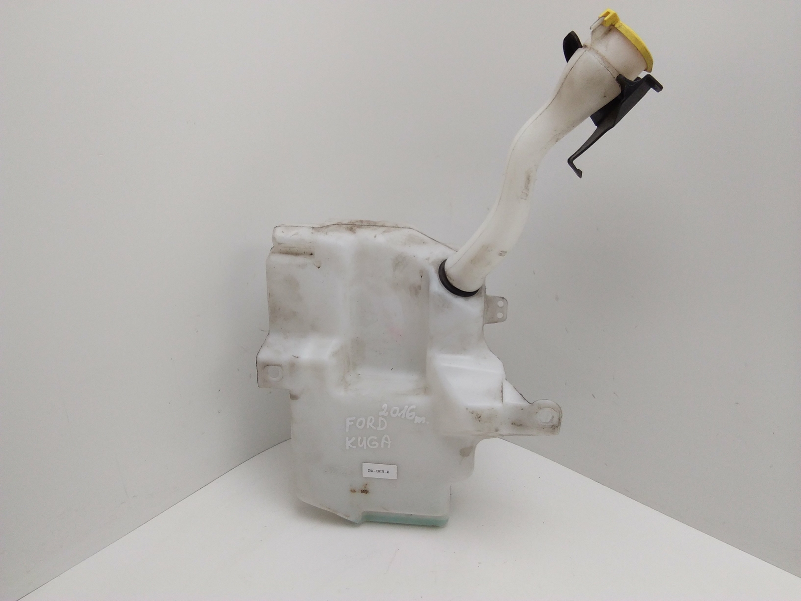 Ford Kuga Mk2 Windscreen Washer Bottle Pump & Lid for sale online | eBay