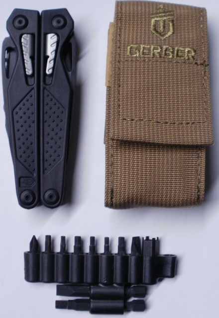 Gerber Mp1 MRO Military Weapons Maintenance Repair Operations Multi-tool for sale online | eBay