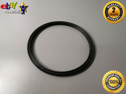 NEW GENUINE BMW X3 E83 X5 E53 PREFORMED SEAL FOR INTERCOOLER HOSE ...