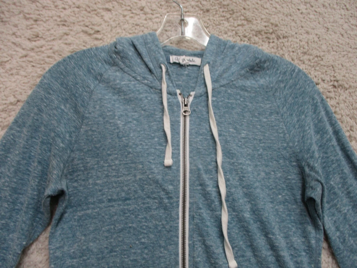 Aeropostale Sweaters For Girls Blue