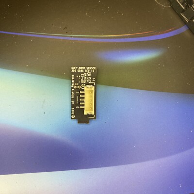 Neato Botvac Drop Sensor 290-0046 Switch D3 D4 D5 D6 D7 Connected | eBay