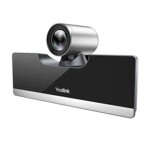 Yealink UVC50 PTZ USB Camera - Full HD 1080p 5x Optical Zoom ...