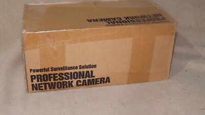 Ganz 4K Indoor/Outdoor IR IP Bullet Camera ZN-B8M310-DP | eBay