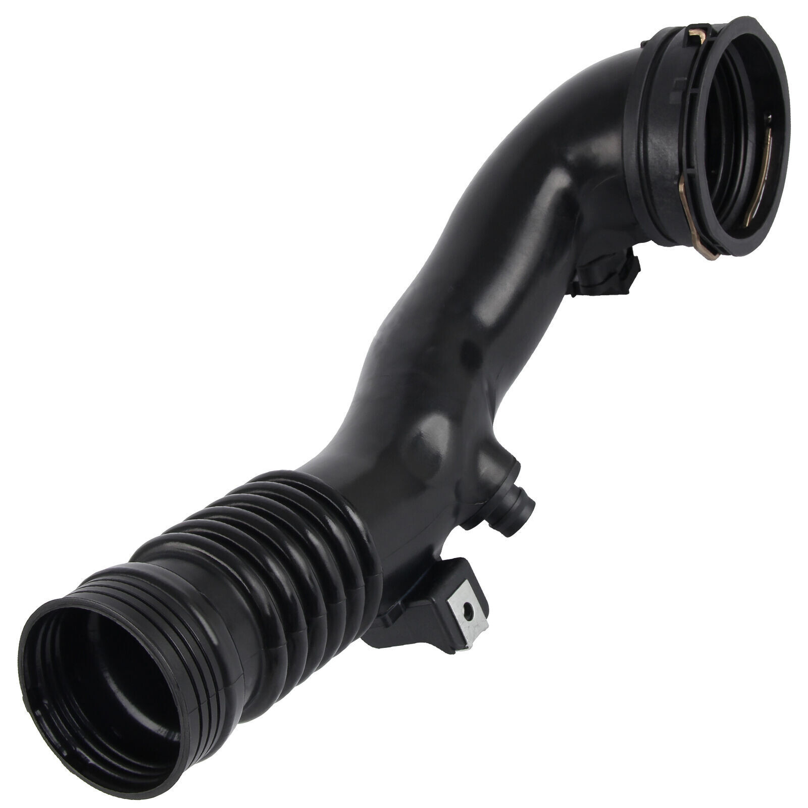 For BMW AIR Intake Hose Guaranteed Quality Part 5 Year Warranty ...