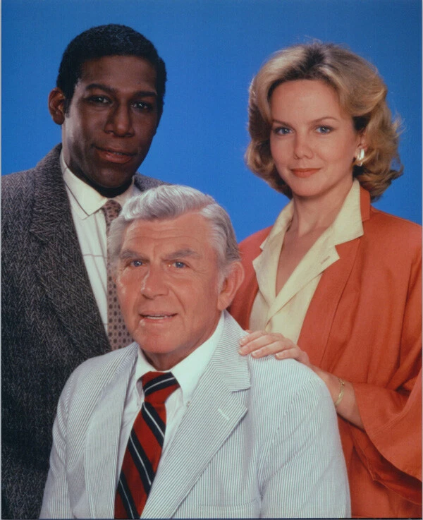 Matlock Final Episode