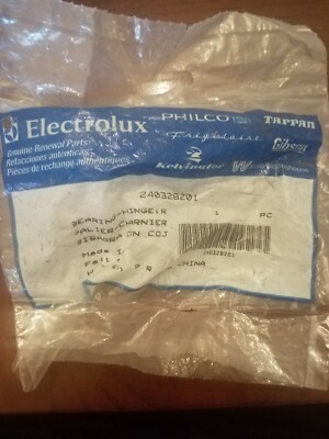 240328201 Electrolux Refrigerator Bearing Hinge Door Closer AP2115808 ...