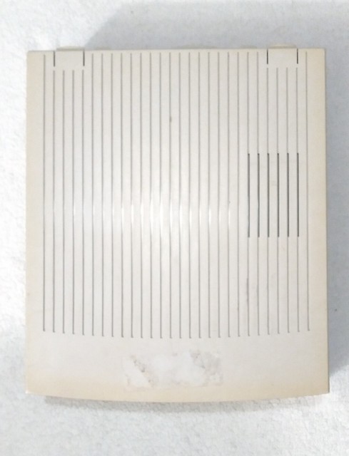 Vintage Apple Macintosh IIsi Computer 1990 Model M0360 for sale online ...