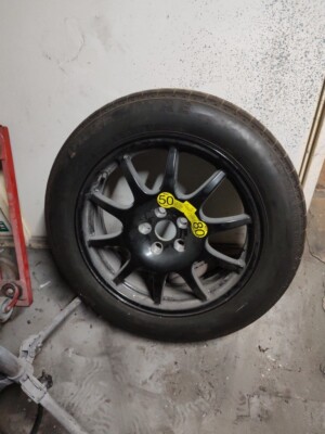 land rover range rover Spare Wheel | eBay UK