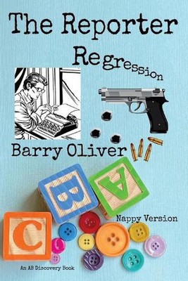 The Reporter Regression - nappy version by Michael Bent (English ...