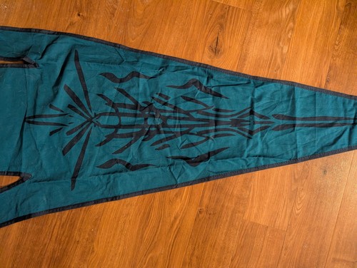 Words of Radiance Sanderson - Radiant Order Pack - Elsecaller Banner | eBay