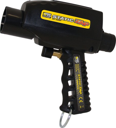 Static Zap Static Elimination Tool DF-EZAP DENT FIX DF-EZAP ...