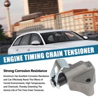 Timing Chain Tensioner Fit for Audi A3 A4 Q5 VW GTI Eos 1.8T 2.0T ...