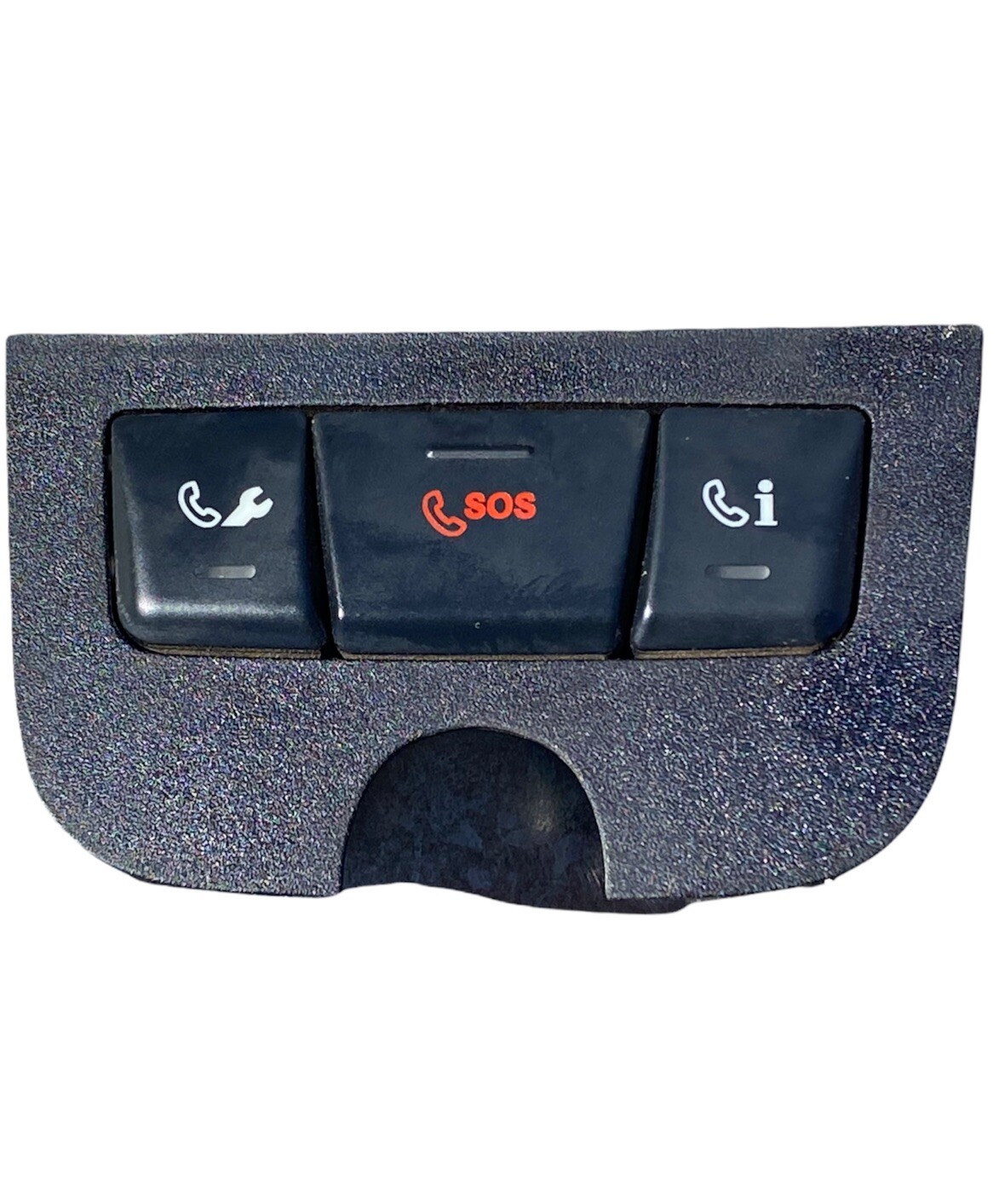 MERCEDES CLA250 C117 ROAD ASSISTANCE EMERGENCY SOS SWITCH OEM 2014 | eBay