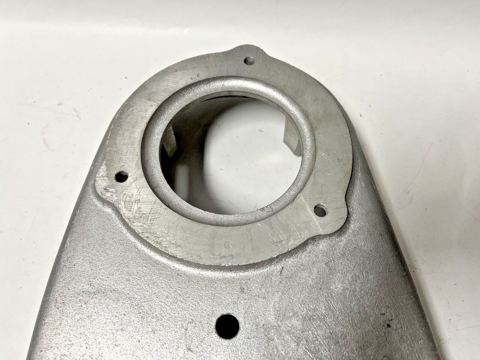 VINTAGE NORTON COMMANDO INNER PRIMARY COVER 750 850 FASTBACK S ROADSTER ...